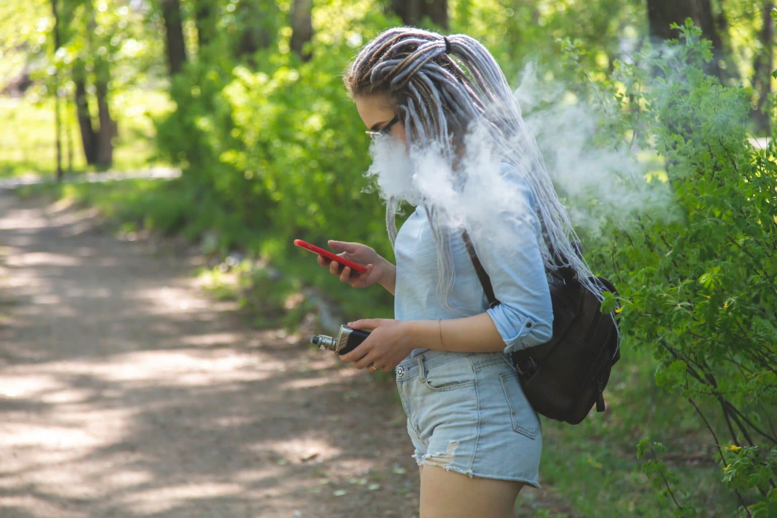 Interesting Facts About Vaping You Should Know